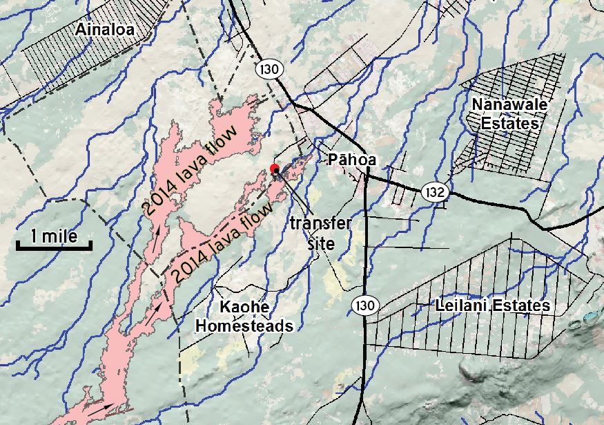 Living with Lava | Triplemultiplex.com